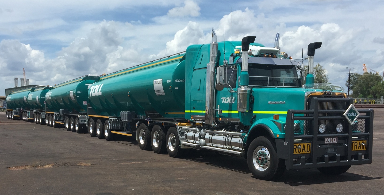 Labour Hire & Recruitment Agency